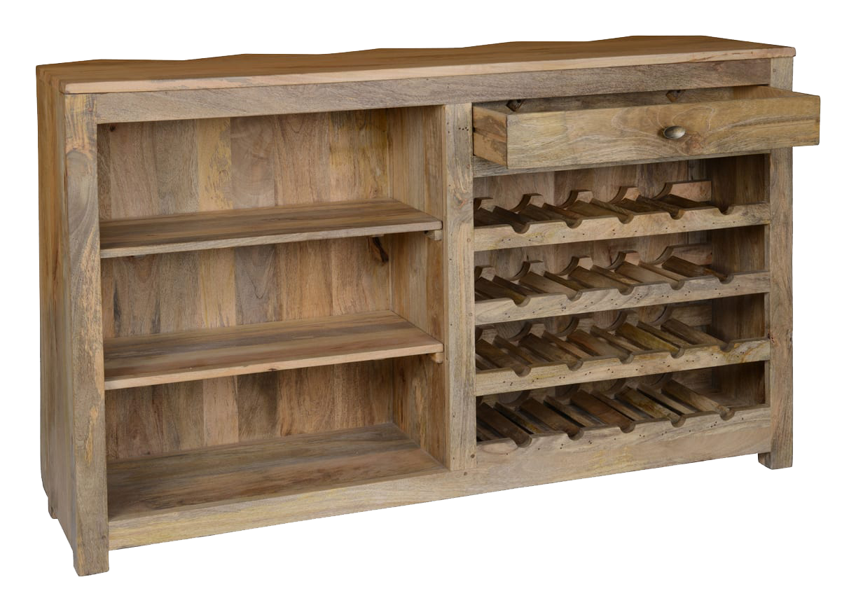 Classic Home Prism Bar Cabinet | Bass Pro Shops